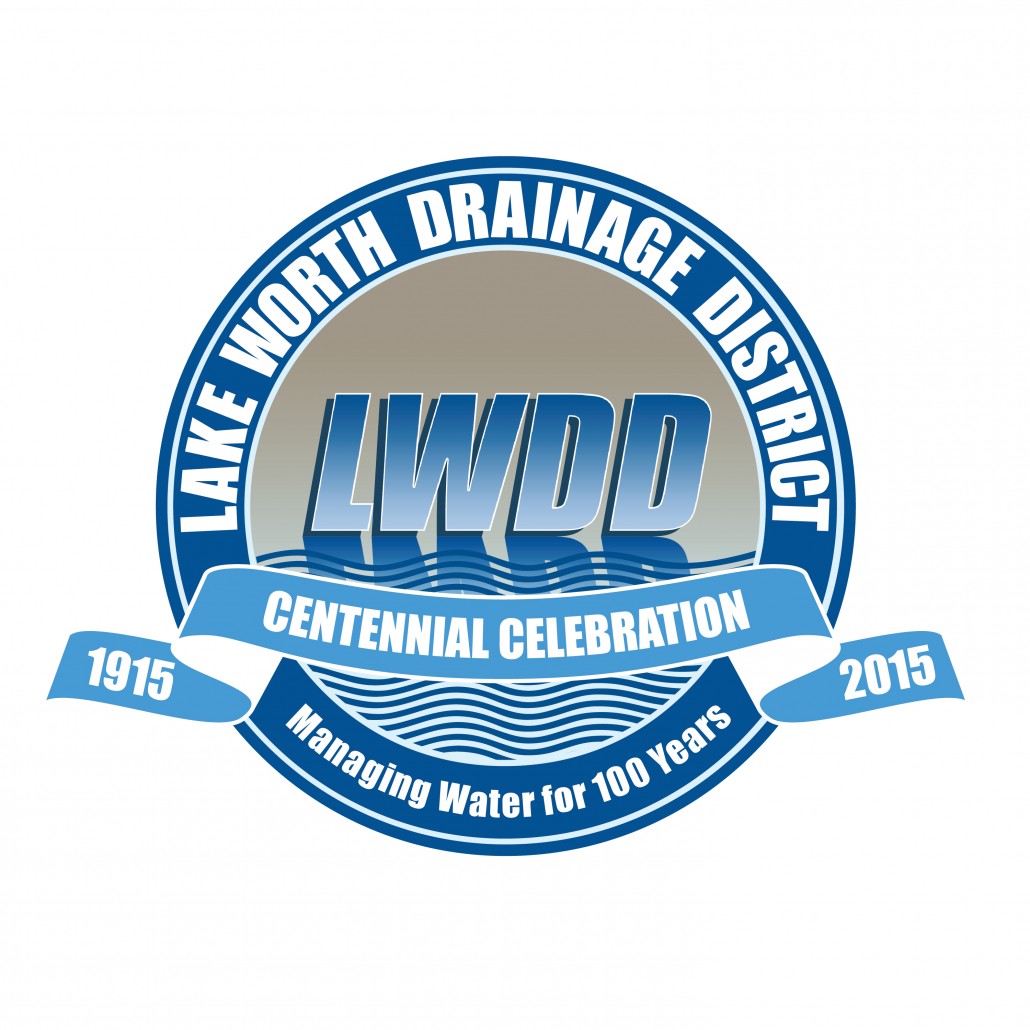 100YearLogo_Option1_Hi-Res_RGB - Lake Worth Drainage District