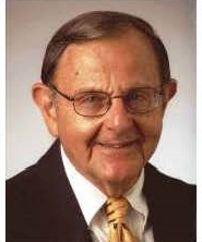 Harry Raucher Retires From Board - Lake Worth Drainage District