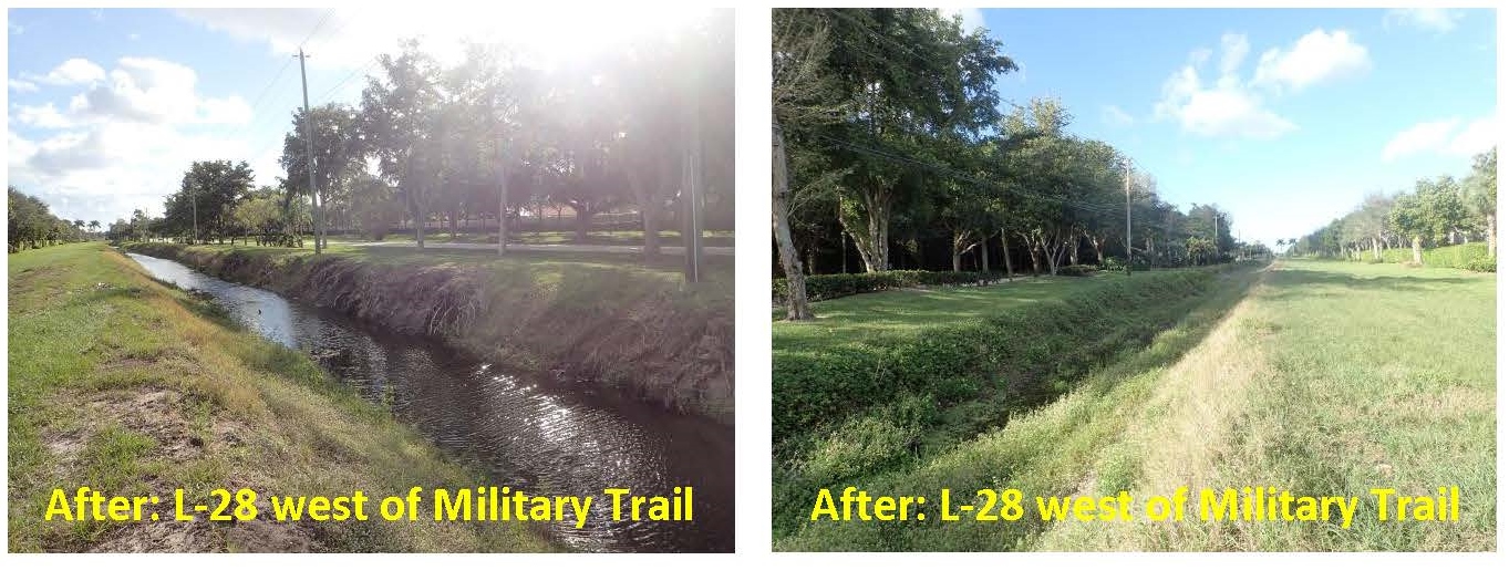 In Your Neighborhood - Lake Worth Drainage District