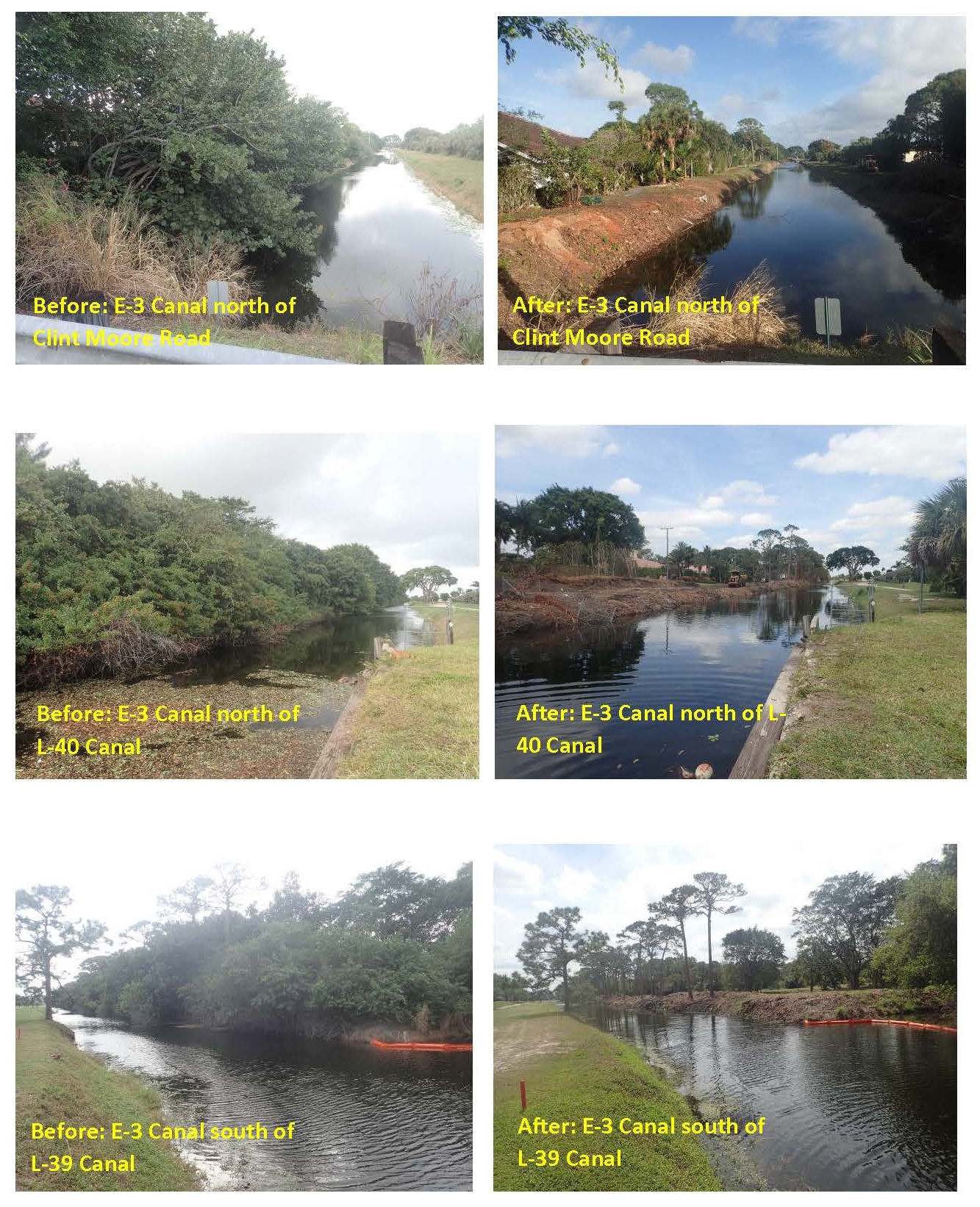 In Your Neighborhood - Lake Worth Drainage District