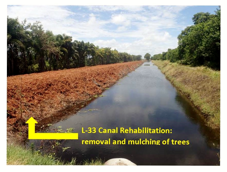 In Your Neighborhood - Lake Worth Drainage District