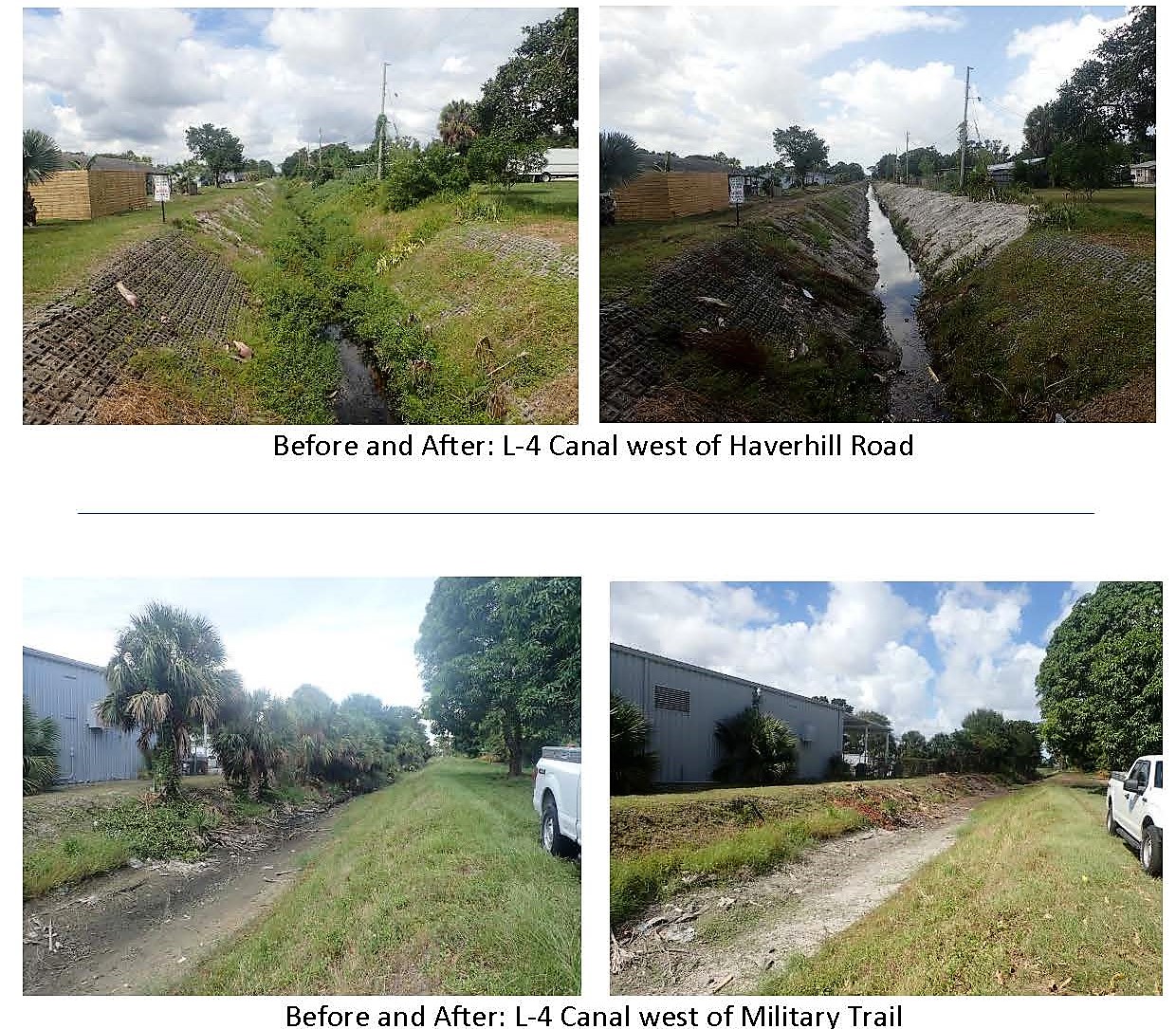 In Your Neighborhood - Lake Worth Drainage District