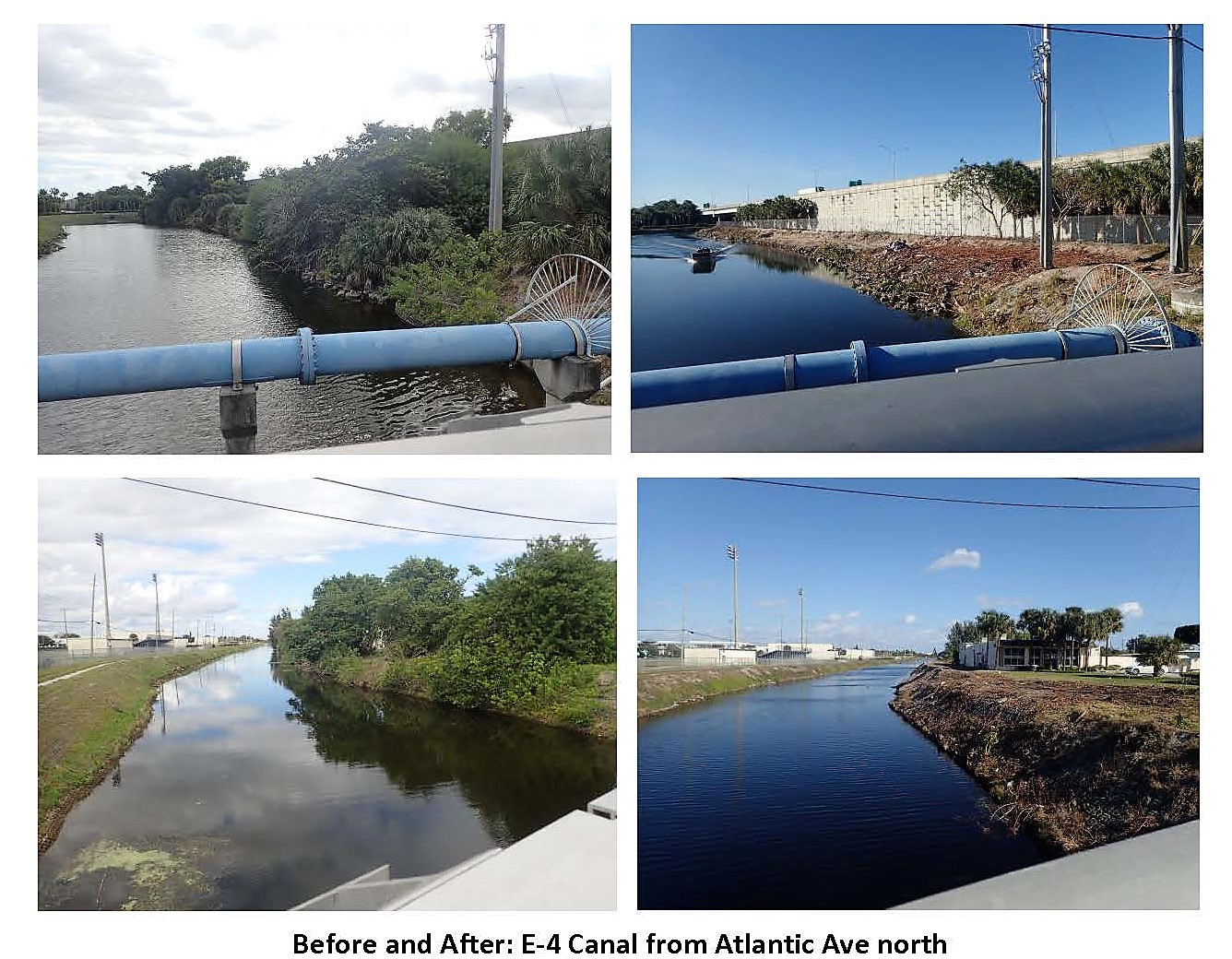 In Your Neighborhood - Lake Worth Drainage District