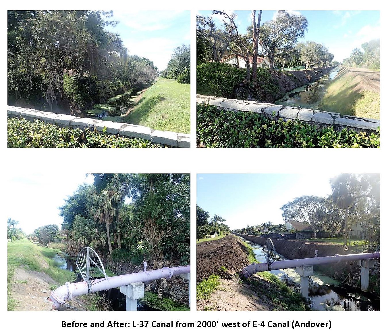 In Your Neighborhood - Lake Worth Drainage District