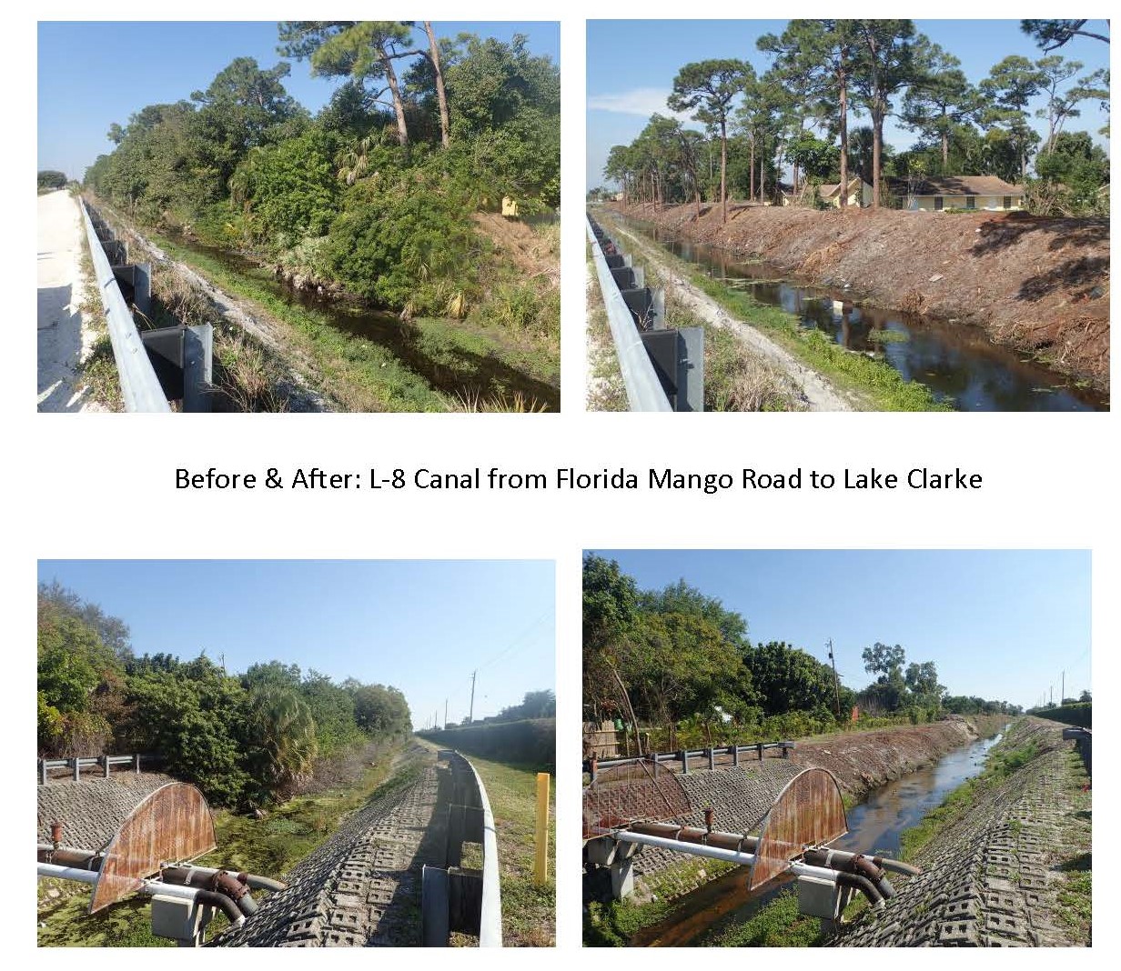 In Your Neighborhood - Lake Worth Drainage District