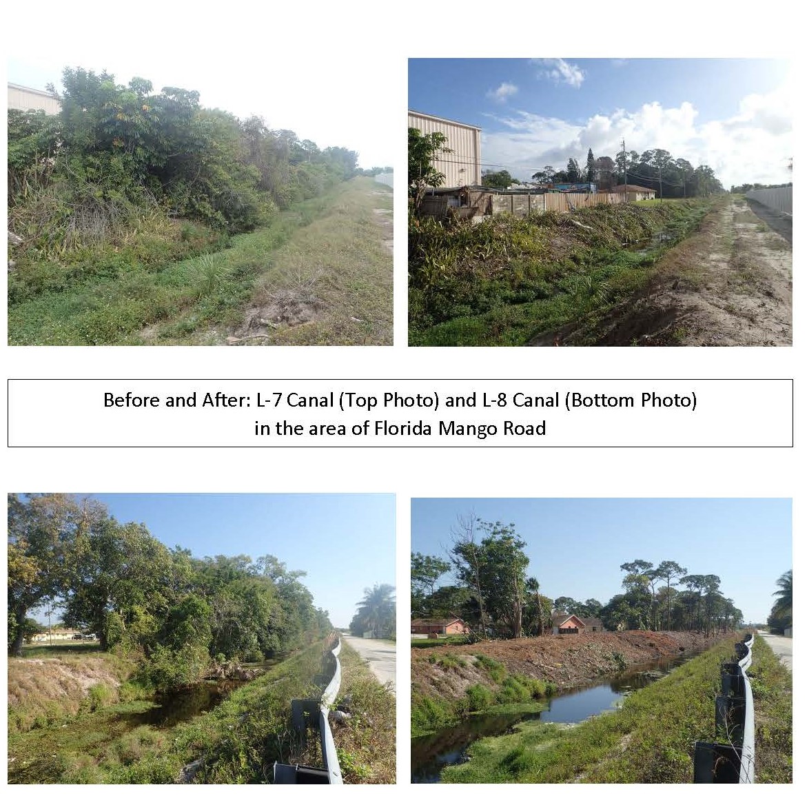In Your Neighborhood - Lake Worth Drainage District
