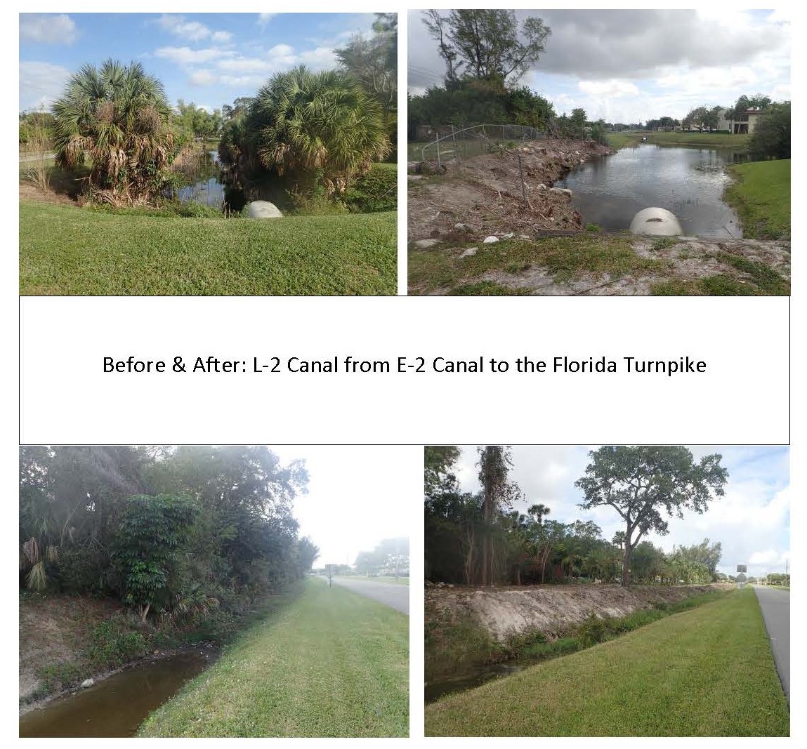 In Your Neighborhood - Lake Worth Drainage District