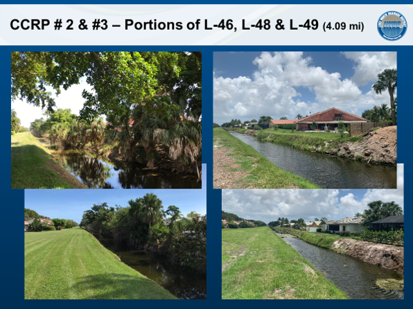 In Your Neighborhood - Lake Worth Drainage District