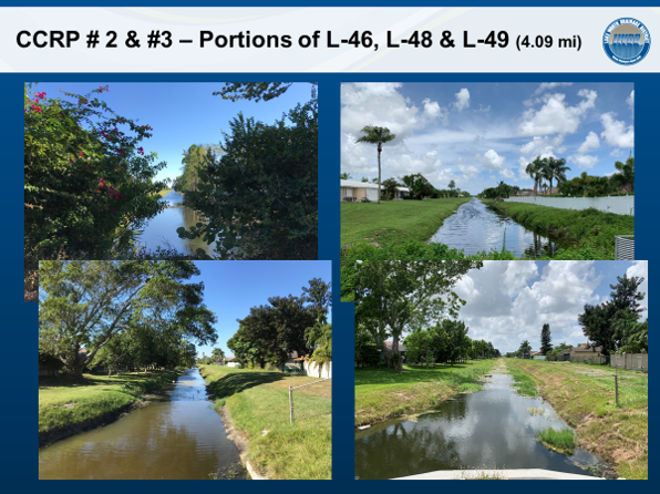 In Your Neighborhood - Lake Worth Drainage District