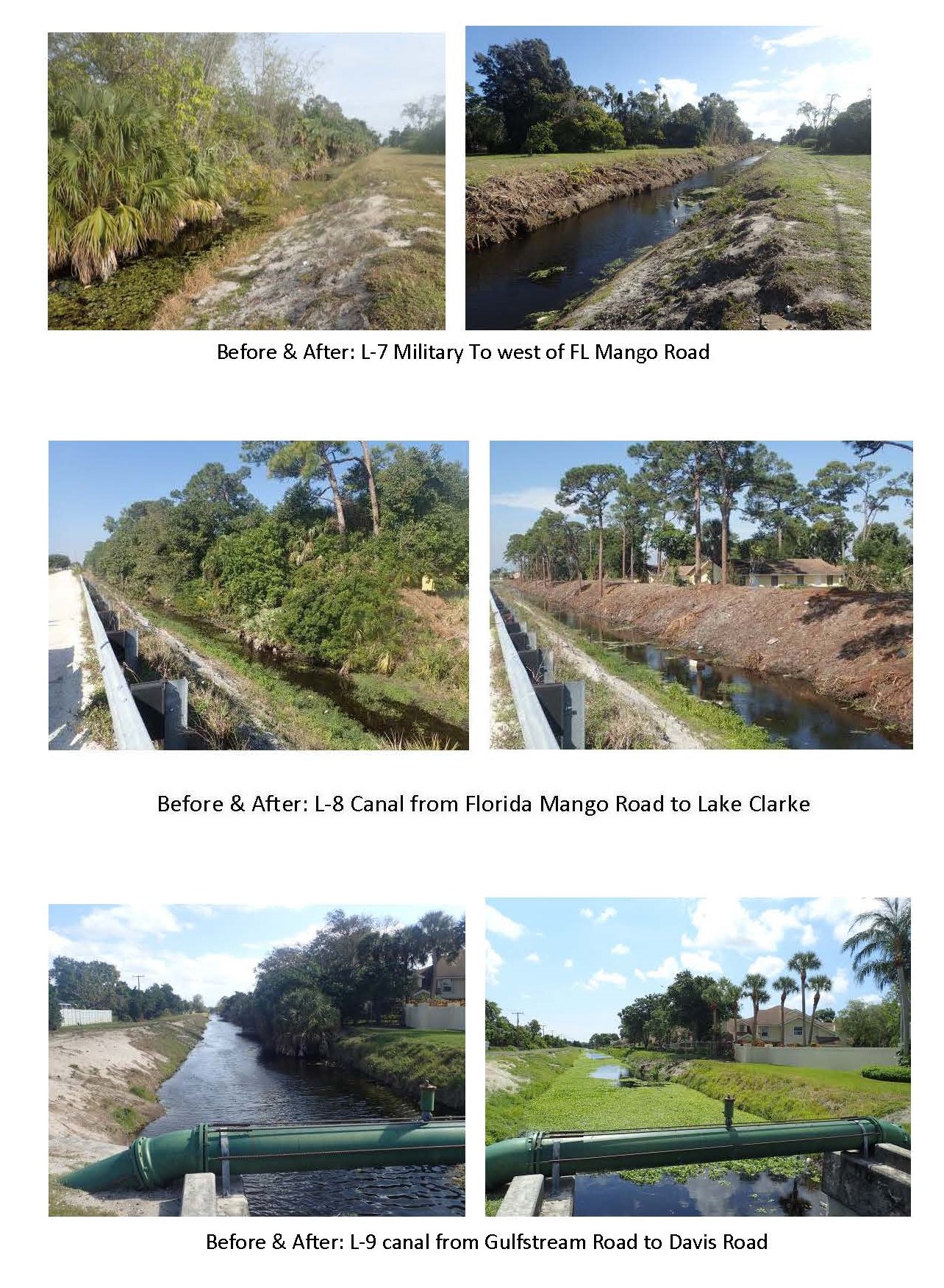 In Your Neighborhood - Lake Worth Drainage District