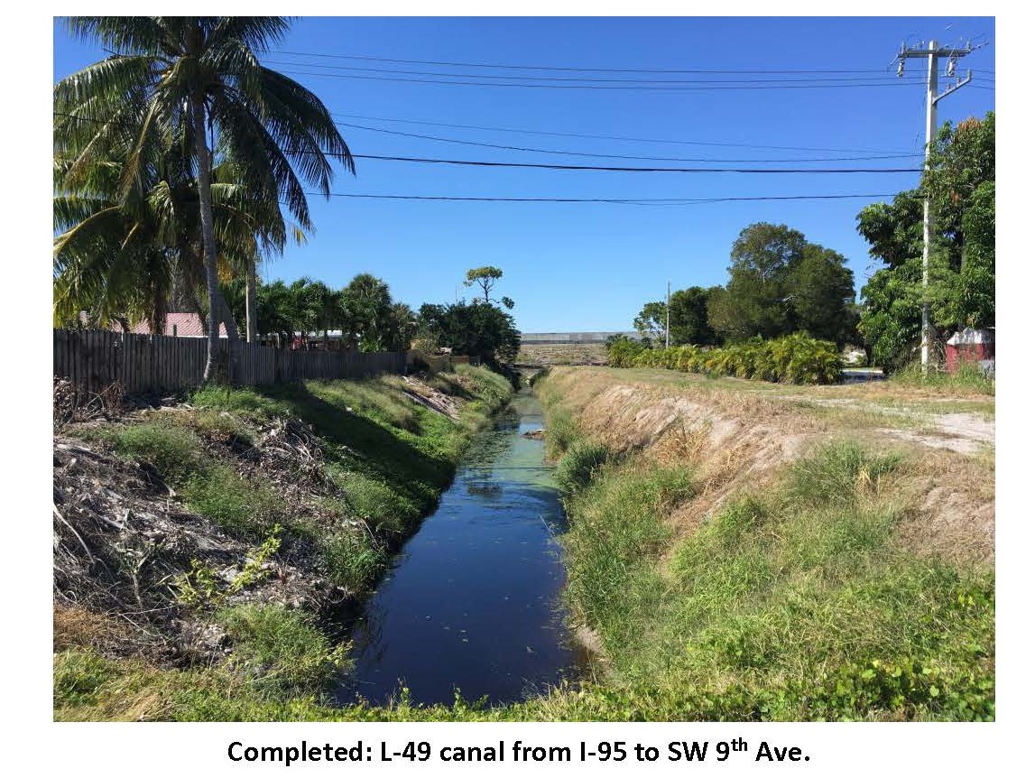 In Your Neighborhood - Lake Worth Drainage District