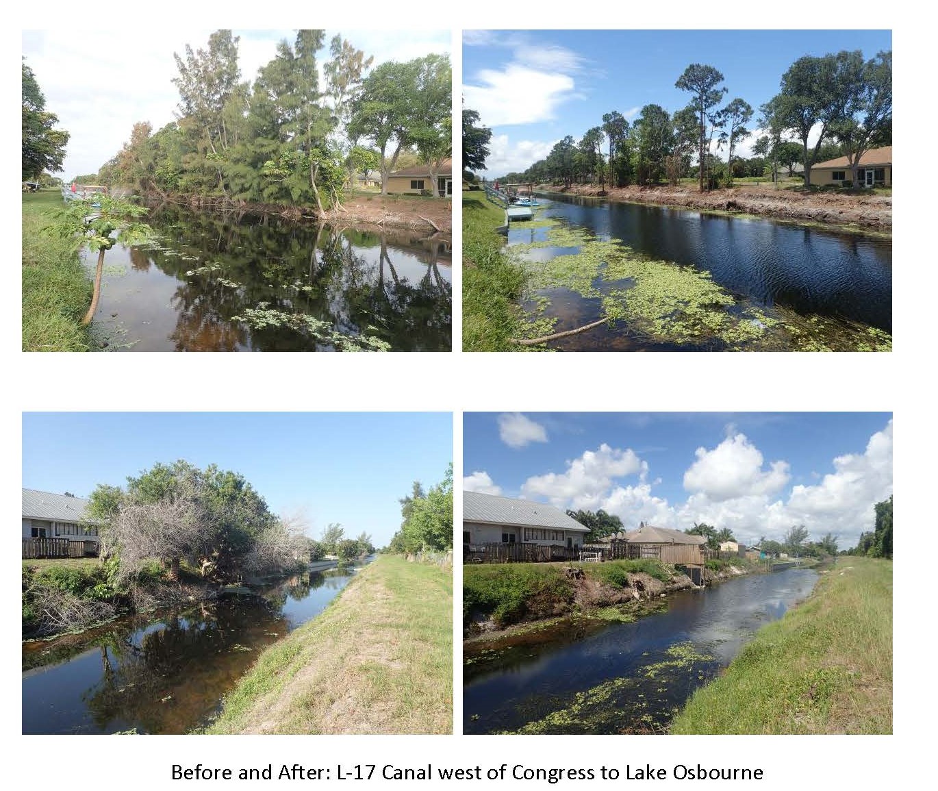 In Your Neighborhood - Lake Worth Drainage District