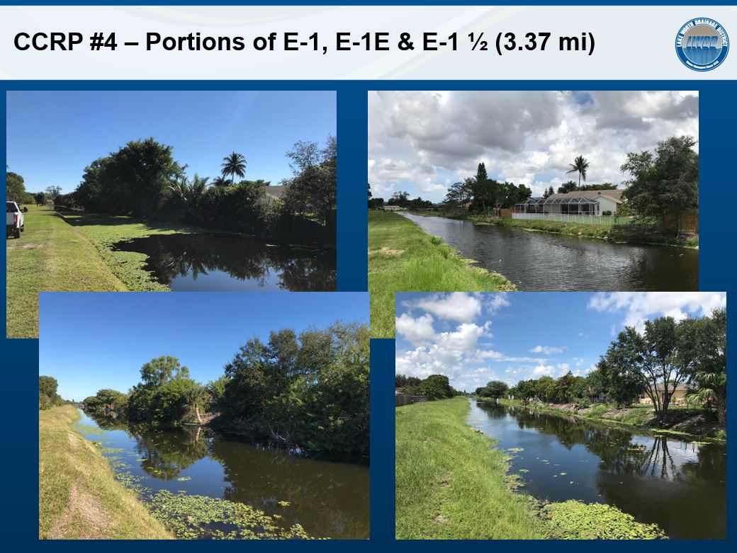 In Your Neighborhood - Lake Worth Drainage District