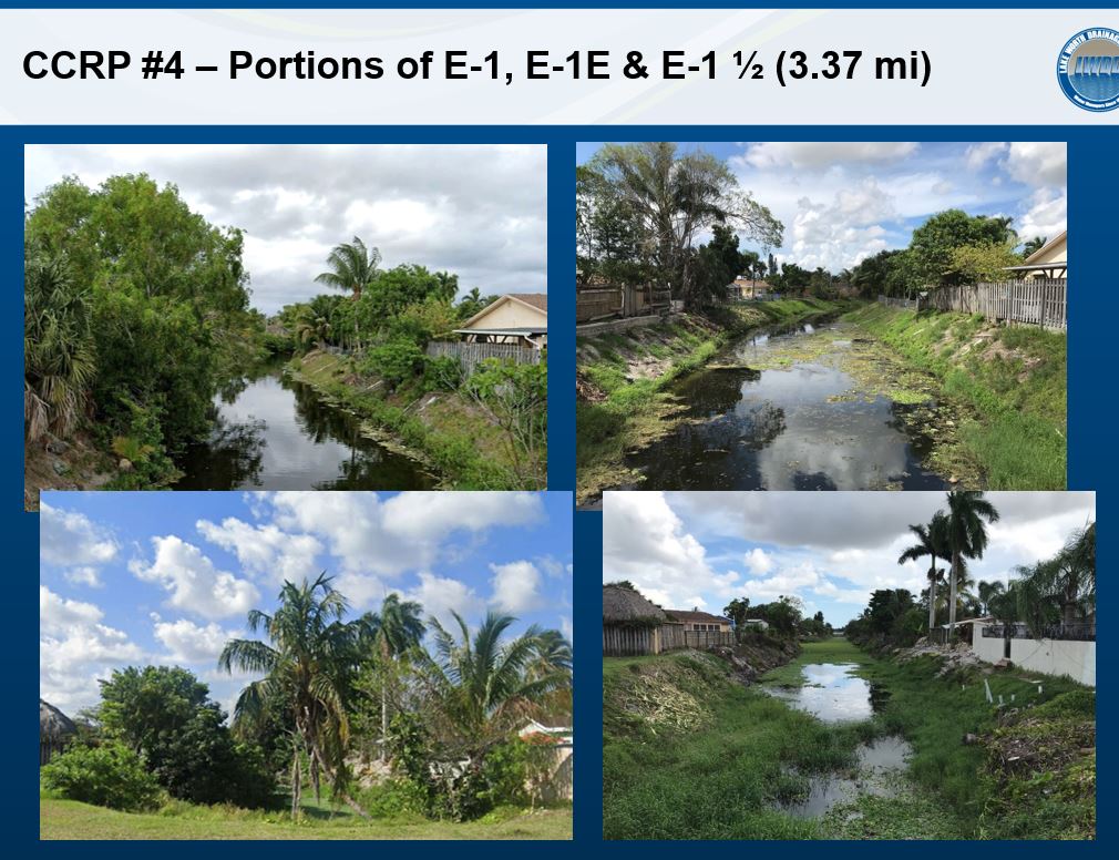 In Your Neighborhood - Lake Worth Drainage District