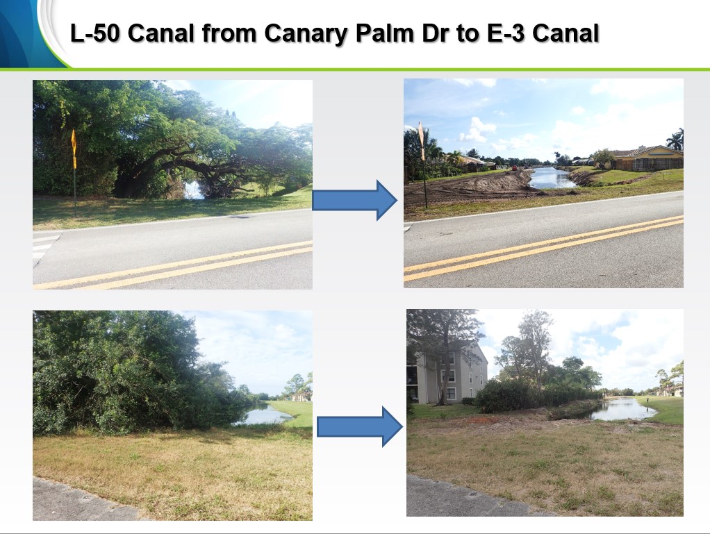 In Your Neighborhood - Lake Worth Drainage District