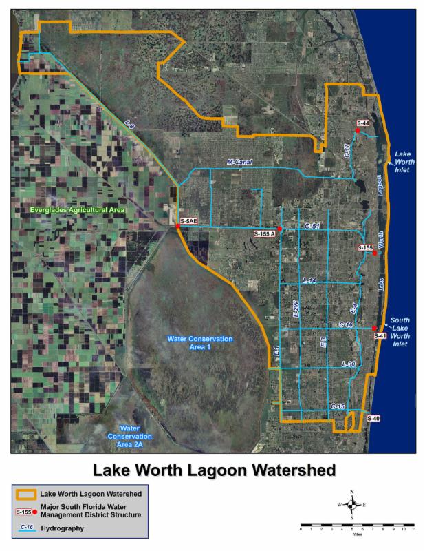 News & Press - Lake Worth Drainage District