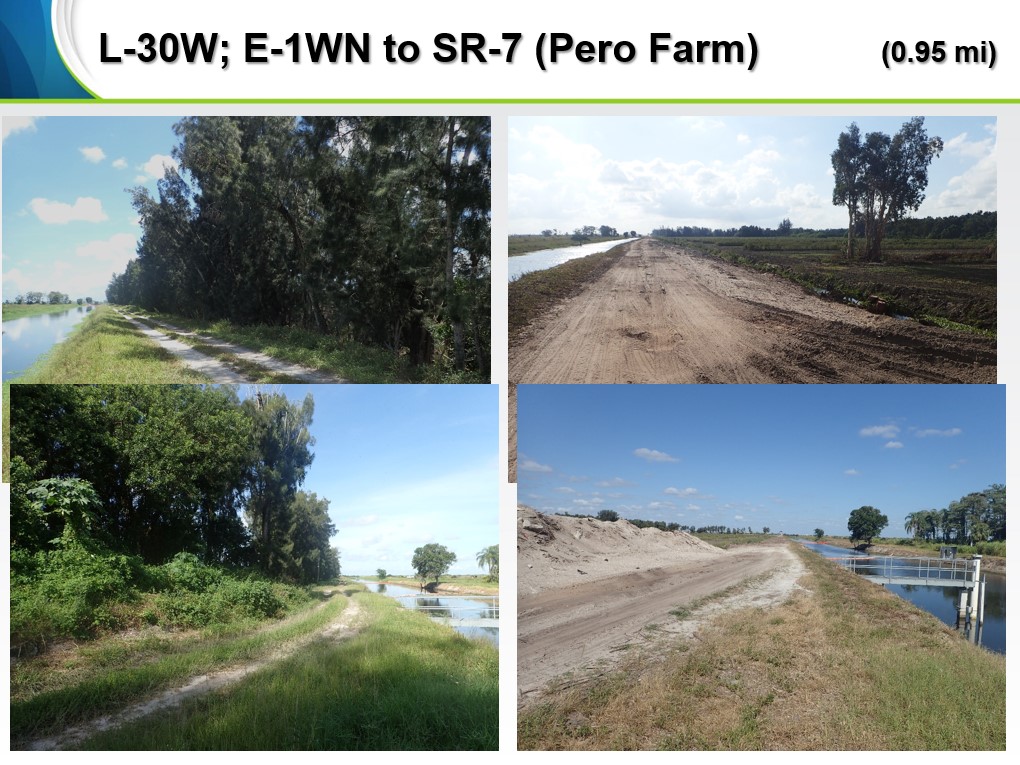 In Your Neighborhood - Lake Worth Drainage District
