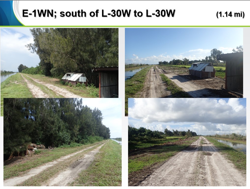 In Your Neighborhood - Lake Worth Drainage District