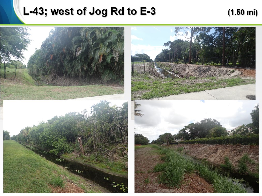 In Your Neighborhood - Lake Worth Drainage District