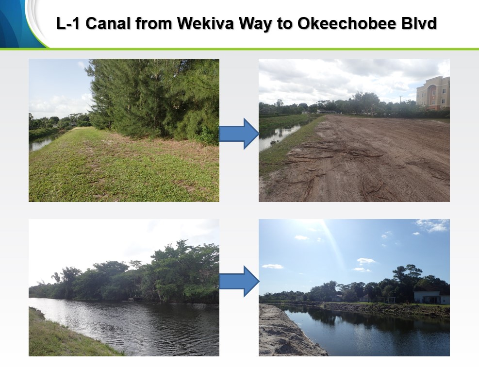 In Your Neighborhood - Lake Worth Drainage District