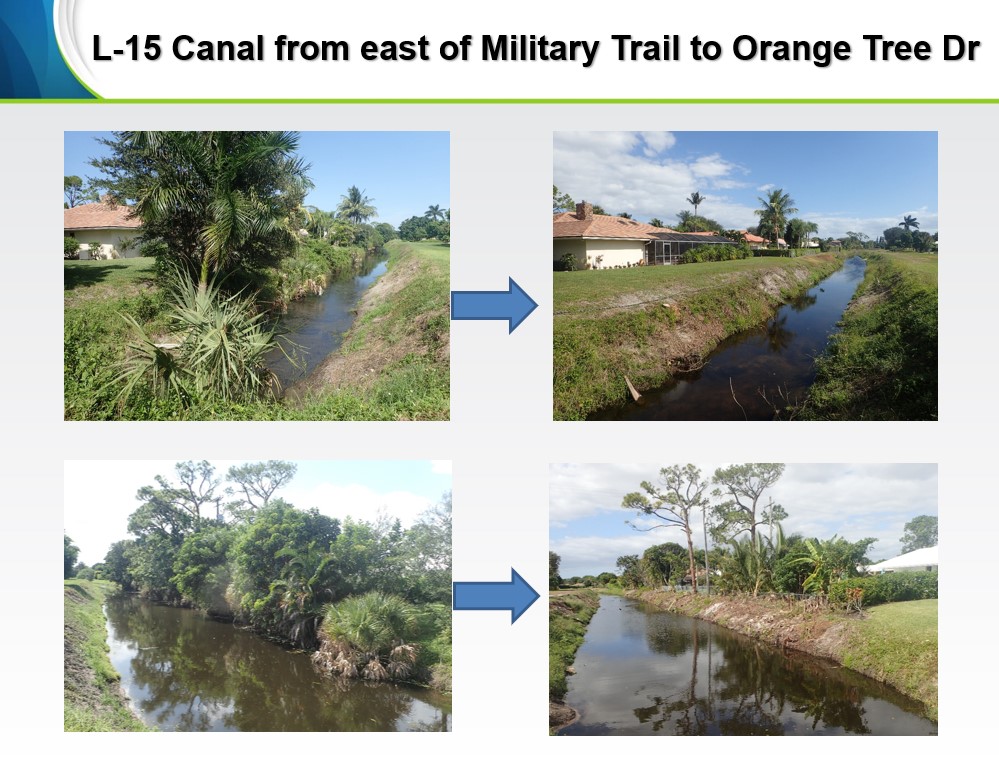 In Your Neighborhood - Lake Worth Drainage District