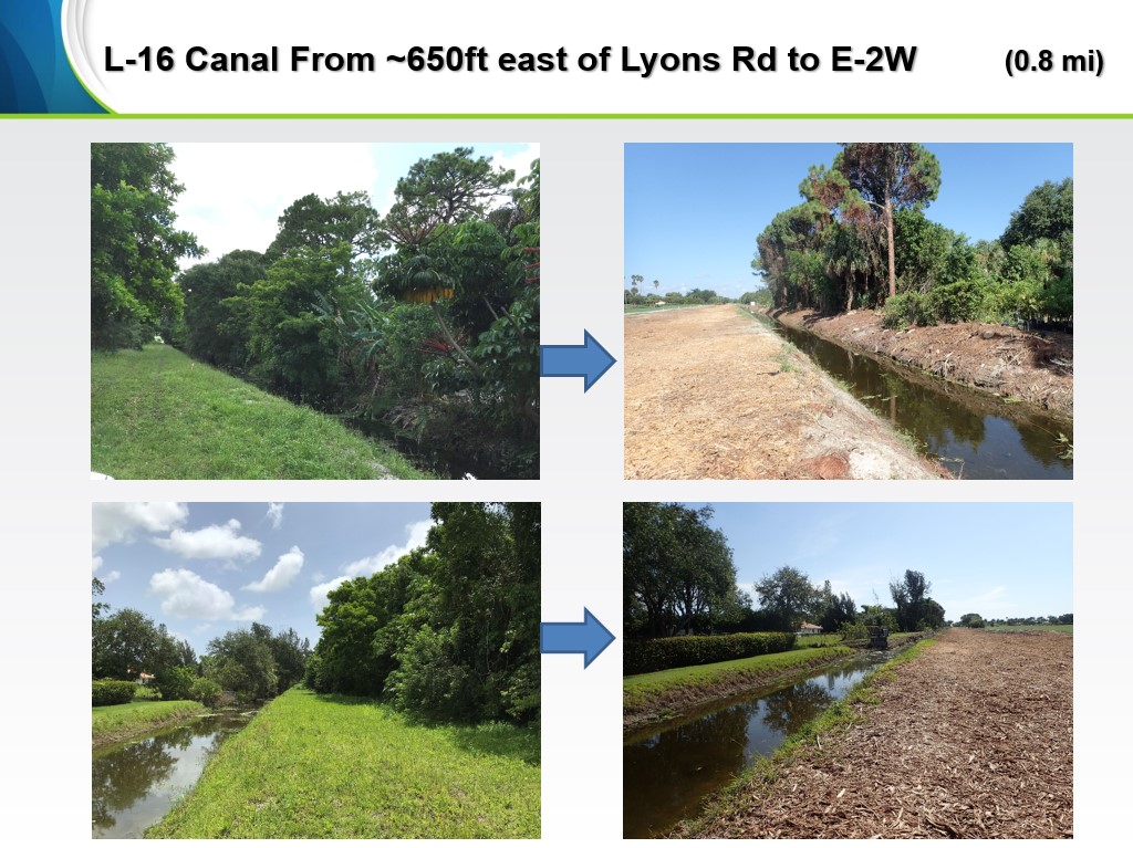 In Your Neighborhood - Lake Worth Drainage District